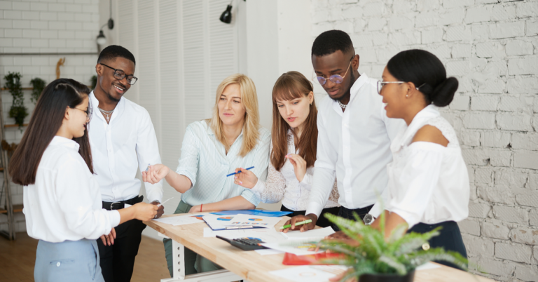 5 Ways to Effectively Assess Company Culture | FourthRev 5 Ways to Effectively Assess Company Culture | FourthRev
